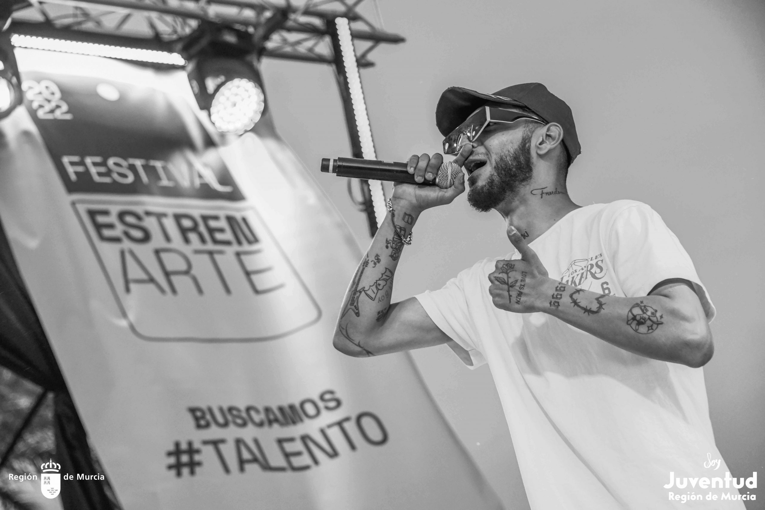 Galería Batalla de Gallos 2022 – ESTREN-ARTE