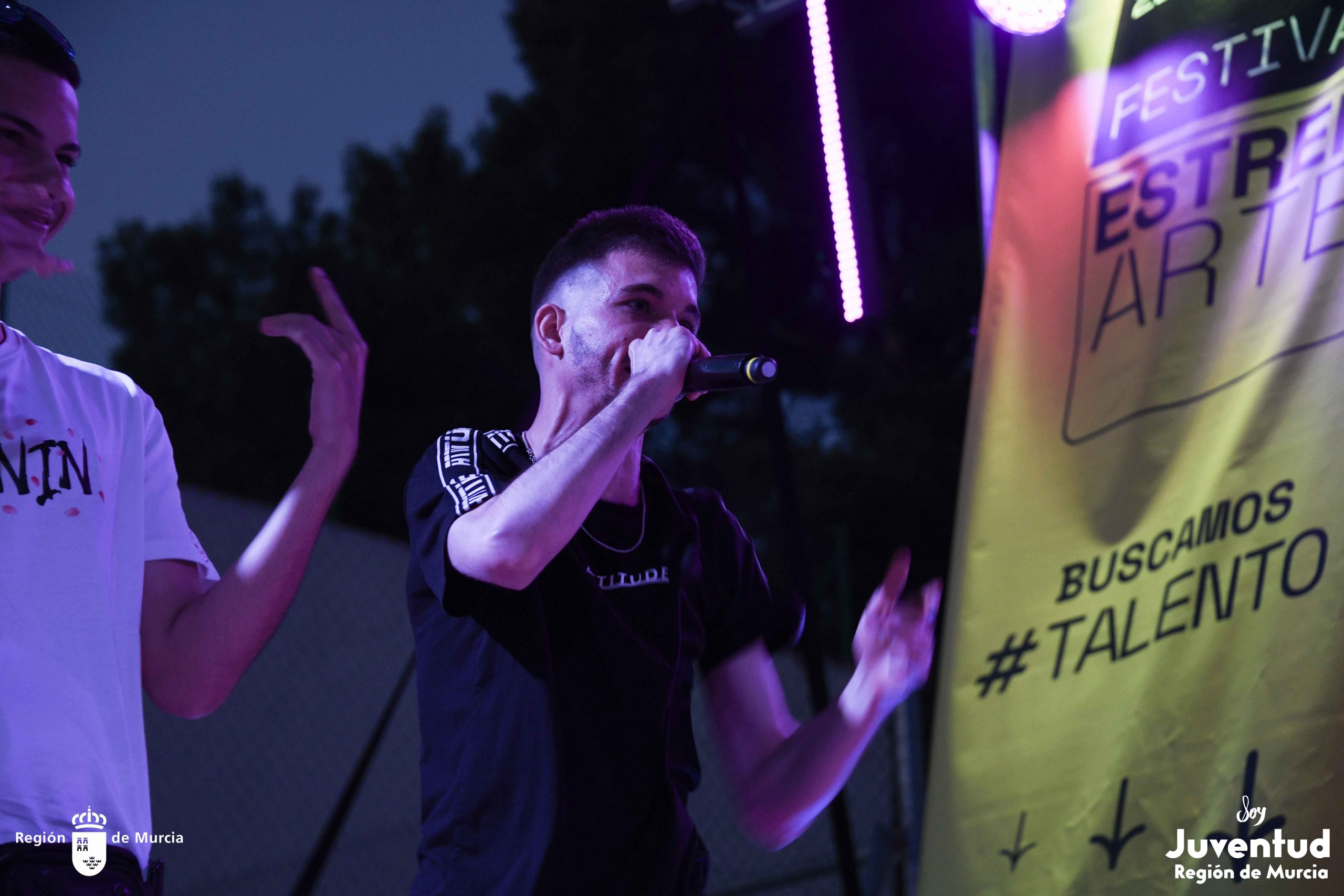 Galería Batalla de Gallos 2022 – ESTREN-ARTE