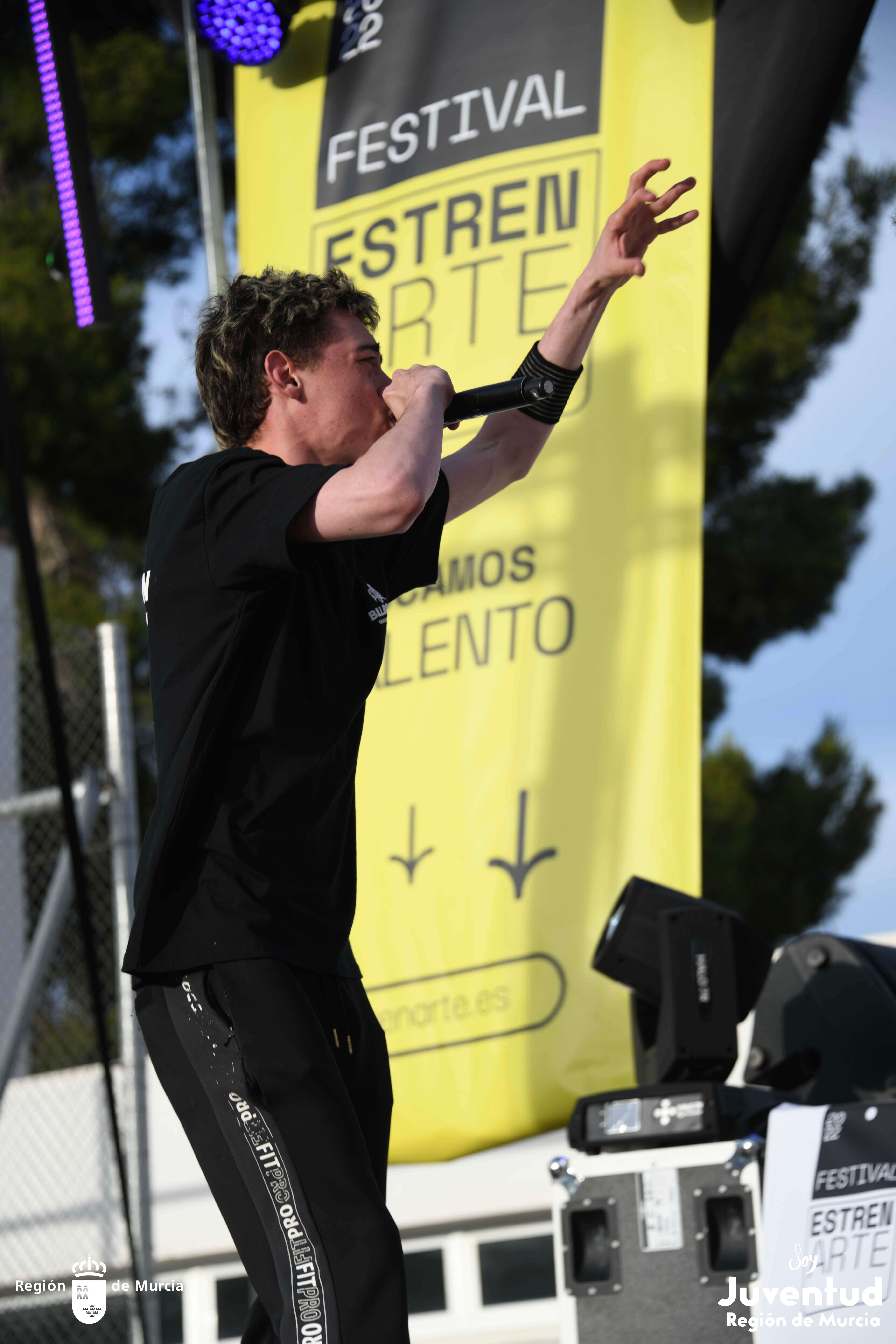 Galería Batalla de Gallos 2022 – ESTREN-ARTE