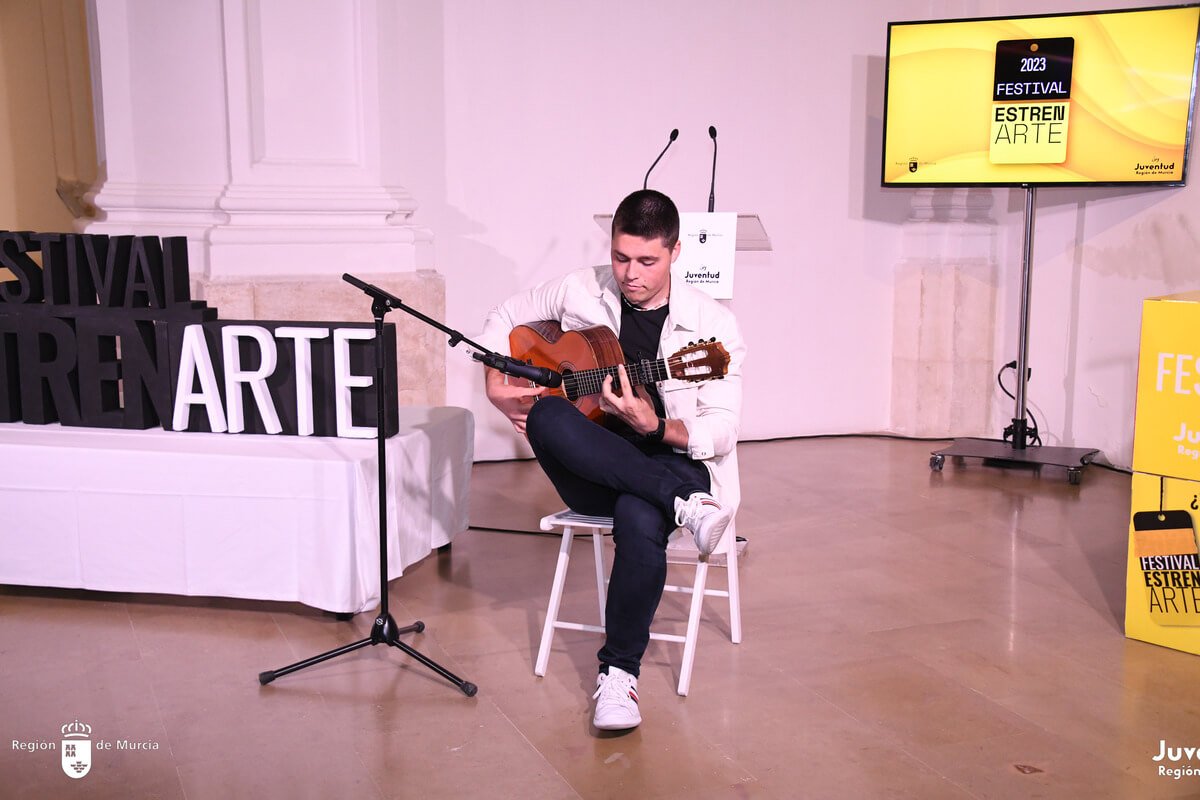 Presentación Edición 2023 – ESTREN-ARTE