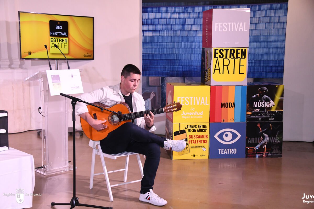 Presentación Edición 2023 – ESTREN-ARTE